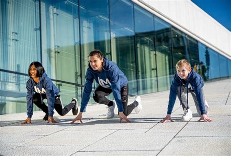 Equal Opportunities The Fight For Gender Equality