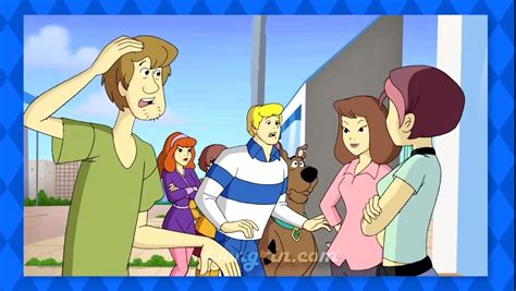 Shaggy And Fred Are True Thoosies Rrollercoasterjerk