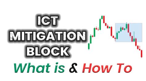 Ict Mitigation Block Everything You Need To Know Youtube