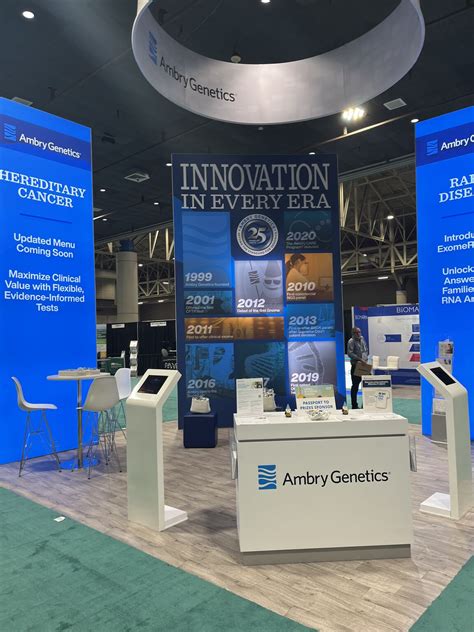 Nsgc2024 Ambrygenetics Rob Schellenberg