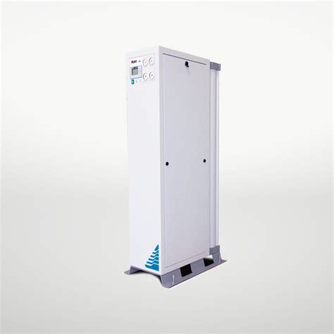 I Flow O2 Oxygen Generation System Saudi Envirozone