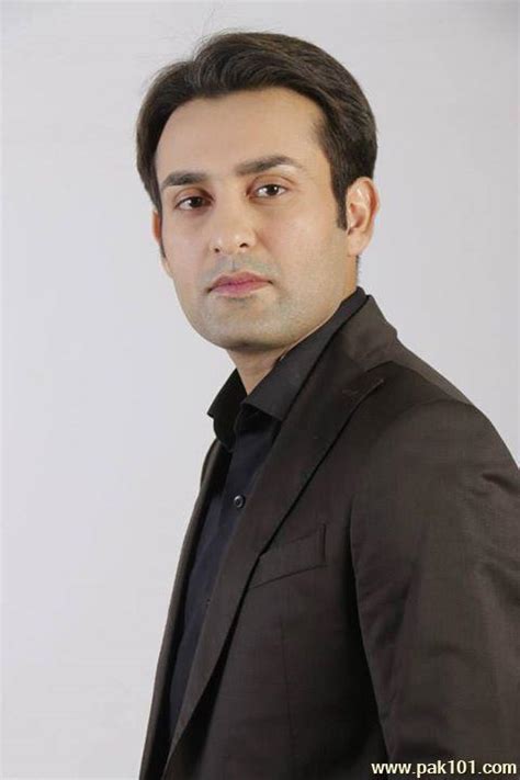 Celebrities Actors Affan Waheed Photos Affan Waheed Pakistani Television Actor