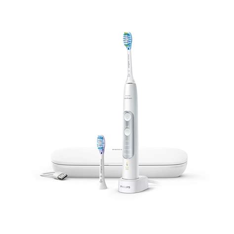 Expertclean 7500 Sonic Electric Toothbrush With App Hx969006 Philips