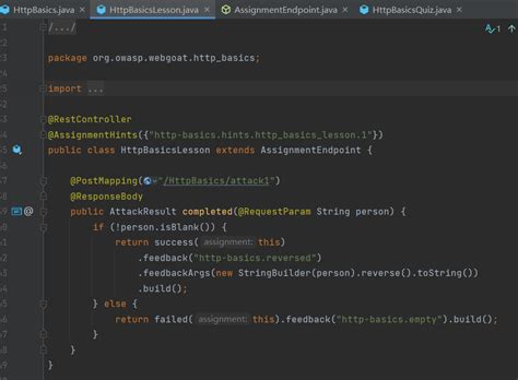 Webgoat General Drunkbaby S Blog