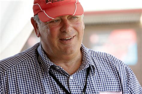 Video Michael Moroney Nz Racing News