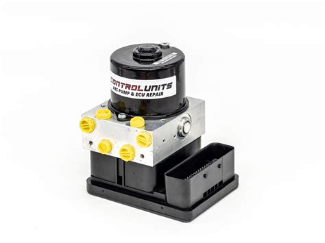 Ate Mk60 Controlunits