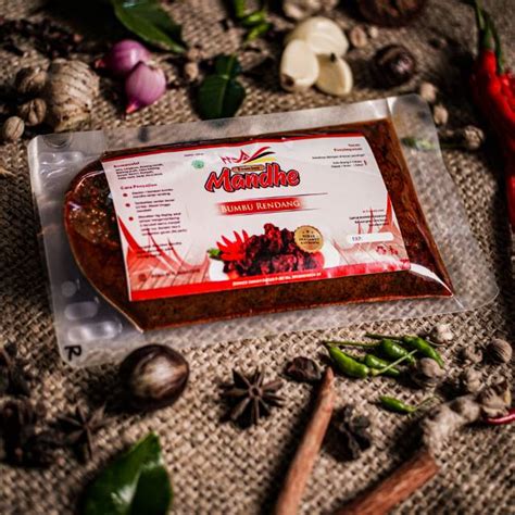 Produk Boemboe Mandhe Shopee Indonesia