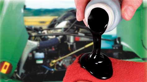 Causes Of Wear Metal In Engine Oil