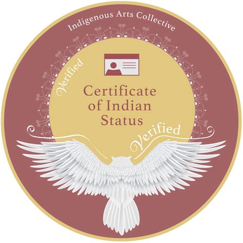 Indian Status 2025 Indigenous Arts Collective