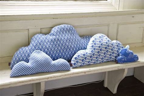 A Roundup Of Cozy Cute Cloud Pillows Cloud Cushion Pillows Cloud Pillow