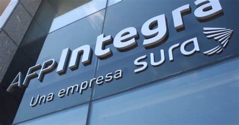 ¿cómo Retirar Afp En Integra Así Registras La Solicitud Para Pedir
