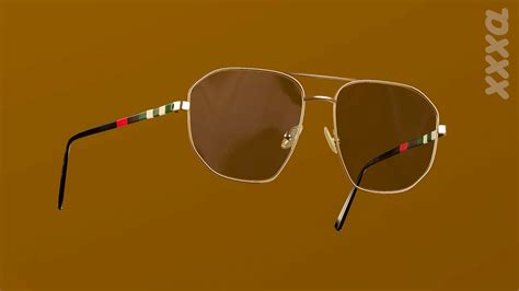 Glasses Set Clothing Virt A Mate Hub