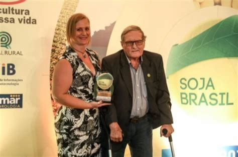 Plantio Direto O Legado De Herbert Bartz é Para Sempre Abmra