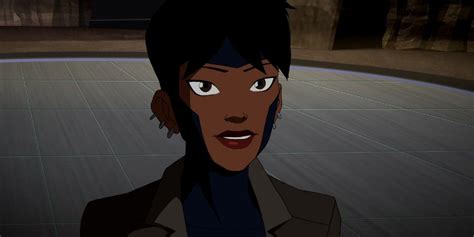 Young Justice Reveals One Of Its Characters Is On The Spectrum