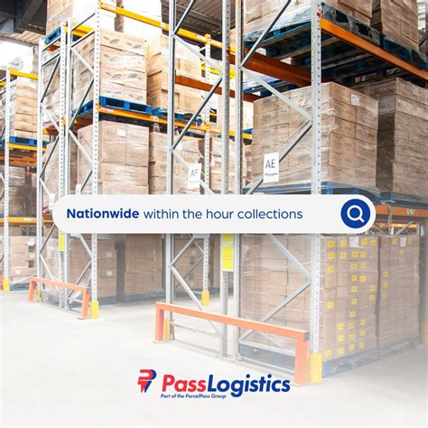 Pass Logistics On Linkedin Logistics Transportation Warehouse Transport Rail Courier