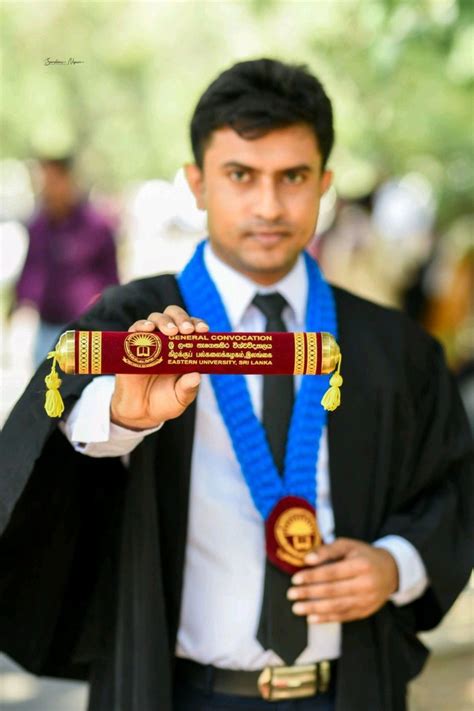 Malith Alexander On Linkedin Bsc Biological Sciences Graduation 🎓