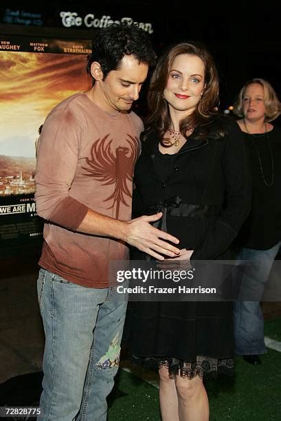 Kimberly Williams Paisley 2006 Photos And Premium High Res Pictures