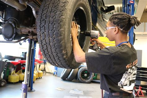 Homepage Ella T Grasso Technical High School