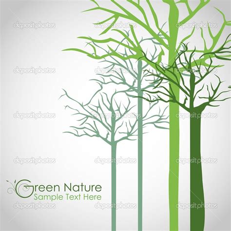 17 Tree Trunk Vector Images Tree Trunk Clip Art Tree Trunk