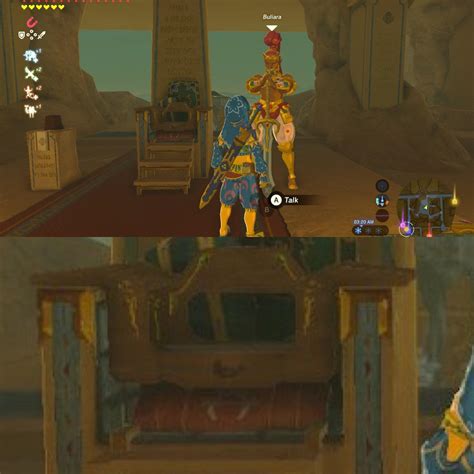 112 Best Riju Images On Pholder Breath Of The Wild Tearsofthekingdom