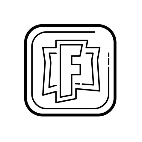 Icônes Logos Symboles Fortnite Téléchargement Gratuit Aux Formats