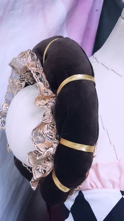 Sakizo Cioccolata 2 Cosplay Corset Sewing Youtube