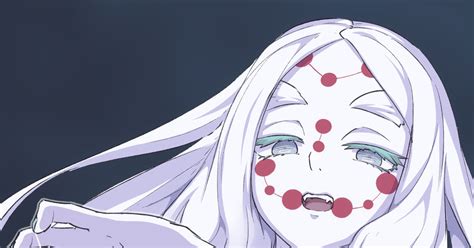 鬼滅の刃 母蜘蛛 横山ストッパのイラスト Pixiv