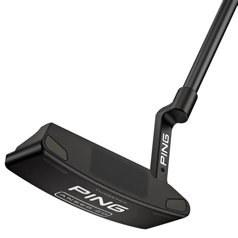 Ping 2023 Anser 2d Putter Pga Tour Superstore