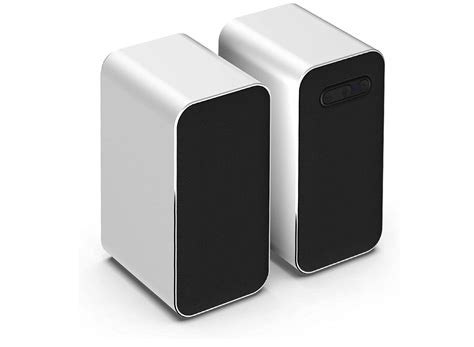 The Highest Rated Bluetooth Computer Speakers In 2022 Alphr Reviews