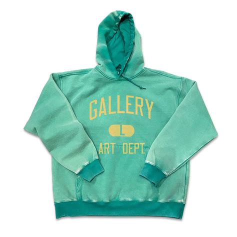 Gallery Dept