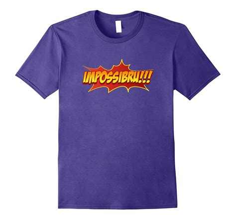 Impossibru