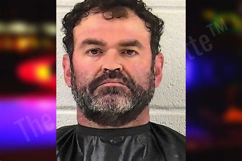 Randall Jones — Elbert County