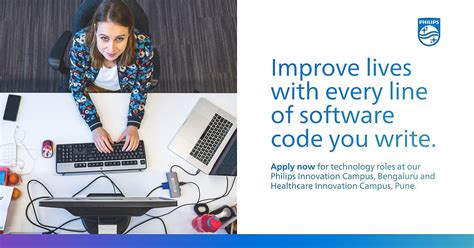 Philips On Linkedin Software Engineering Jobs Philips India
