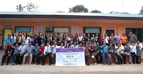 Ppsat In Puerto Princesa Palawan Undergoes Second Apacc On Site Revisit