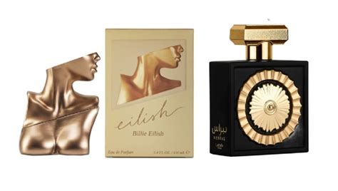 El Perfume árabe Dupe De Billie Elish Mejor Que El Original Porque