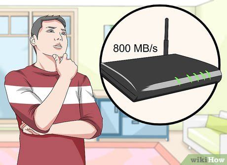 How To Choose A Wireless Router Steps With Pictures