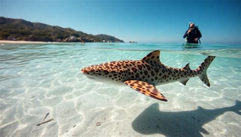Are Leopard Sharks Dangerous Myths And Facts Explained