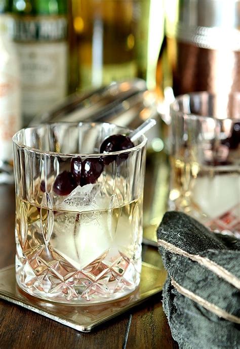 Codigo Tequila Manhattan Cocktail Party Food And Drinks Culinary Food