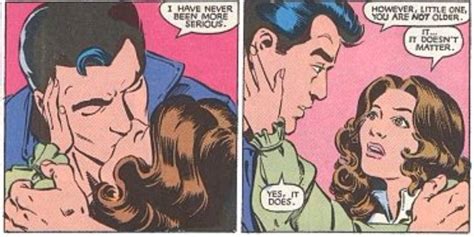 10 Strange X Men Details Everyone Pretends Arent Canon