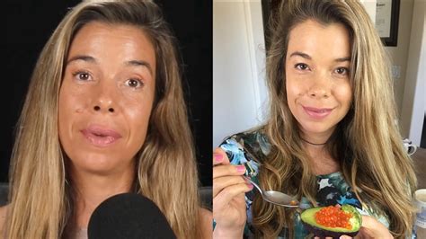 Dr Rhonda Patrick Explains Why Calorie Counting Is A Powerful Solution For Those Trying To