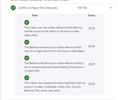 Low Code App Builder US Configure The Create View Support Center