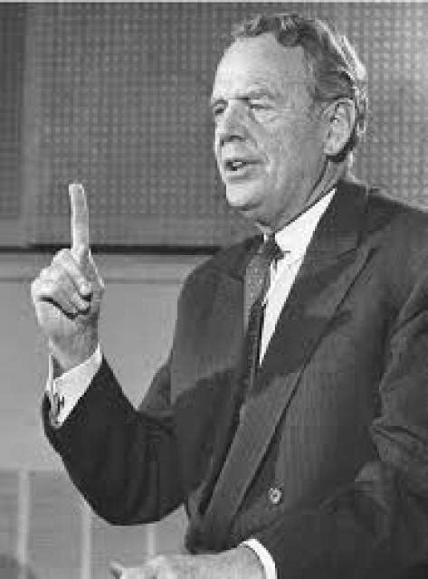 Clark Clifford Biography American Lawyer And Statesman