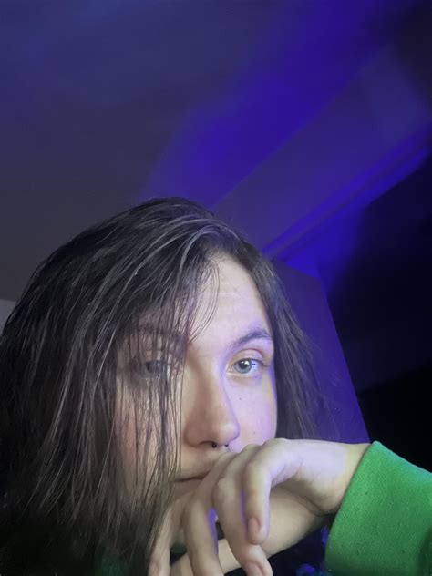 Am I Femme Enough To Be A Femboy👉👈first Time Showing My Face Pls Be