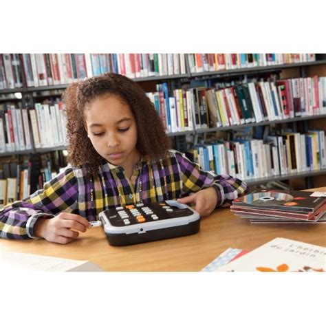 Victor Reader Stratus 12m