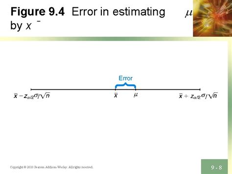 Chapter 9 One And Two Sample Estimation Problems