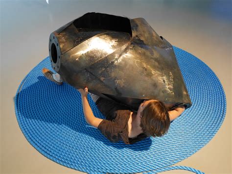 Anna Romanenko Hangar