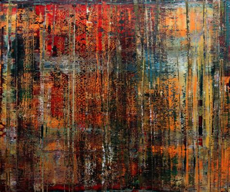 Koen Lybaert Original Art Works