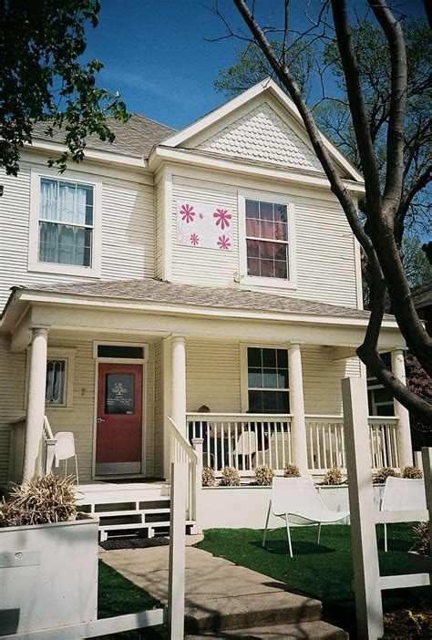 Early April 282 Rex Barrett Flickr