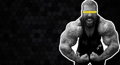 Rich Piana Workout Routine 2026 Baller Circuit