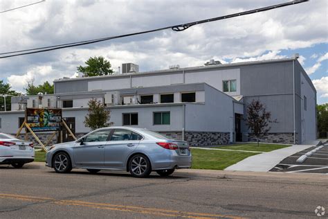 Aspen Christian School In Longmont Co